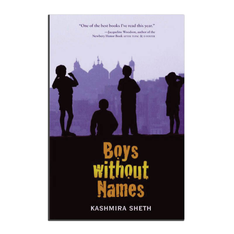 Boys Without Names | Notgrass History